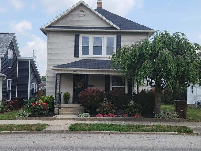 908 Park Ave, Piqua, OH 45356