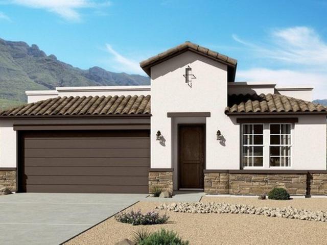 908 Pettus Pl, El Paso, TX 79928
