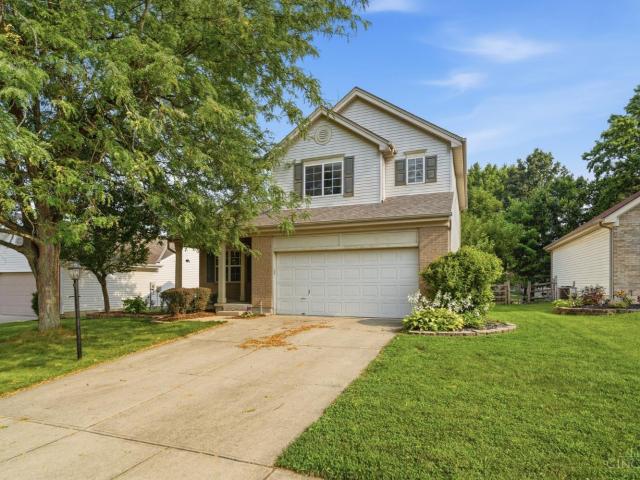 908 Pine Needle Place