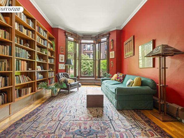 908 President Street, Brooklyn, NY
