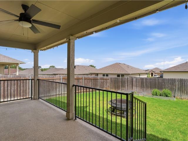 908 Pronghorn Trail