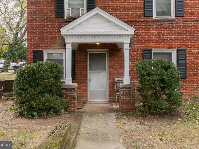 908 Prospect Street # 4