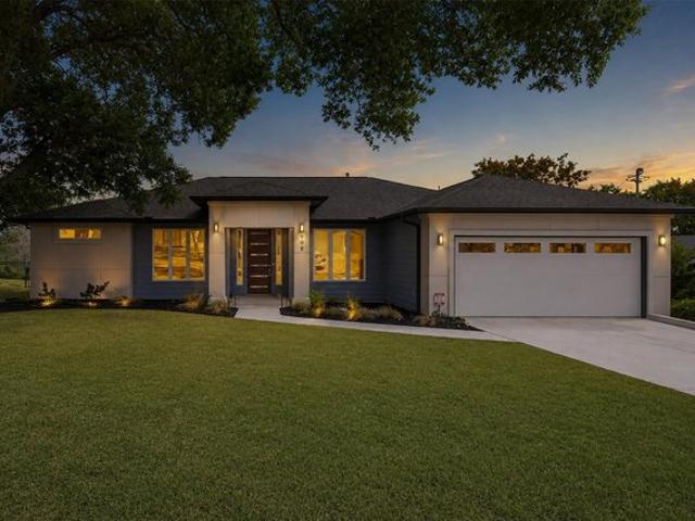 908 Rocky Spring Rd, Austin, TX 78753
