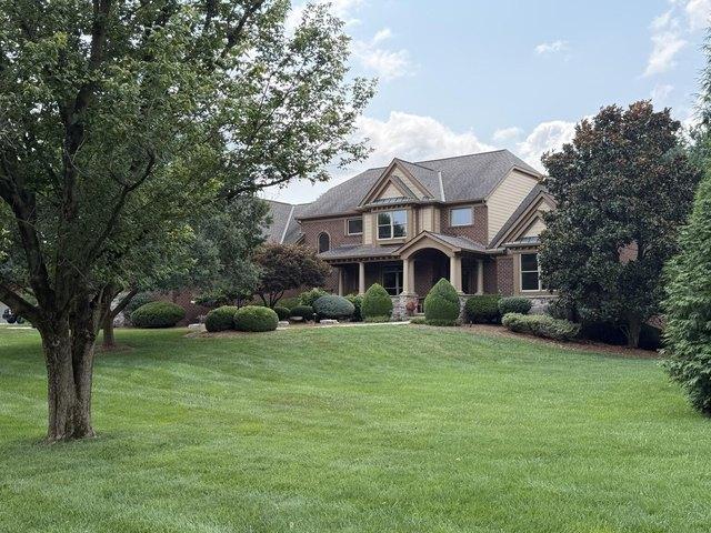 908 Rosewood Dr, Villa Hills, KY 41017