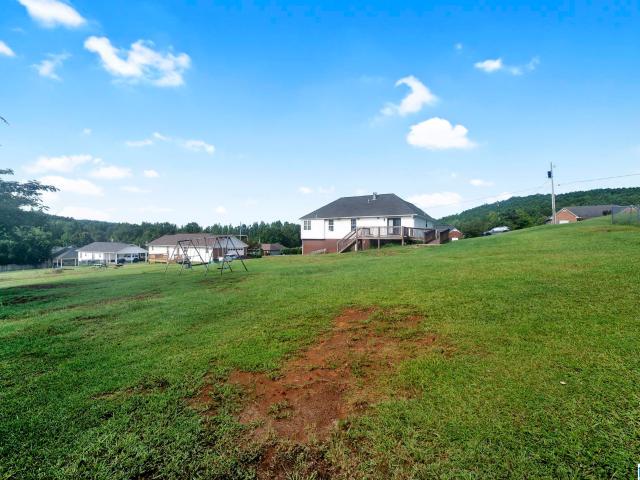 908 Ransome Drive