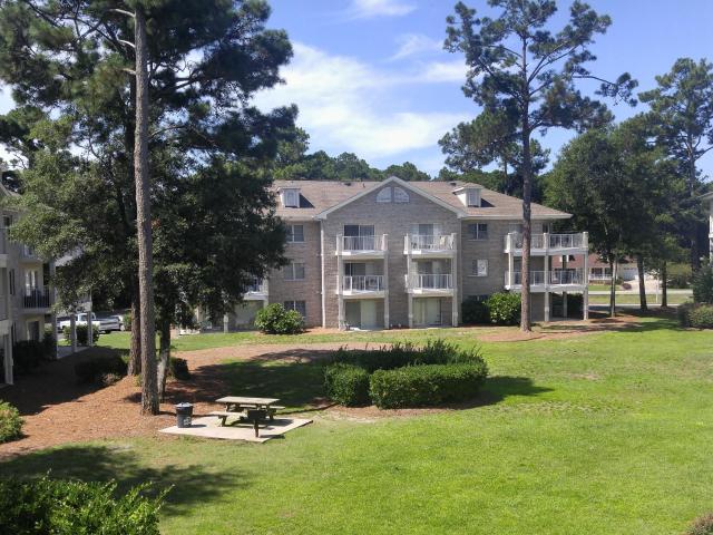 908 Resort Cir, Unit 707, Sunset Beach, NC 28468 | MLS #100560