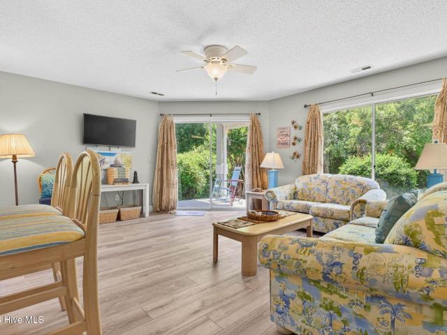 908 Resort Circle # Unit 101