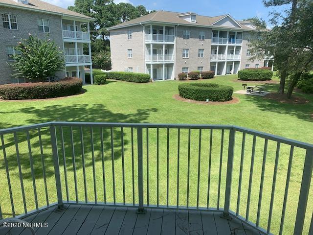 908 Resort Circle # Unit 507