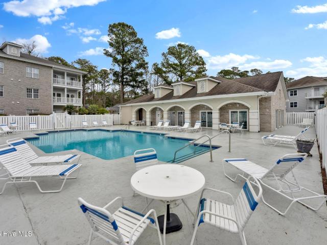 908 Resort Circle # Unit 604