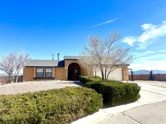 908 Riva Ct NE, Rio Rancho, NM 87124