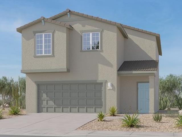 908 W Calle El Colmillo, Sahuarita, AZ 85629
