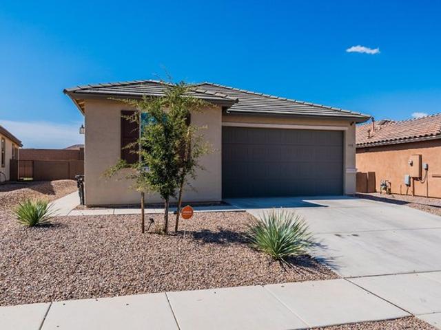 908 W Calle Sucre, Sahuarita, AZ 85629