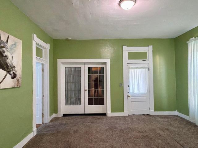 908 W Fourth Street