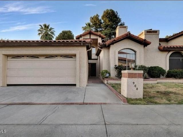 908 W Flynn Ln, Phoenix, AZ 85013