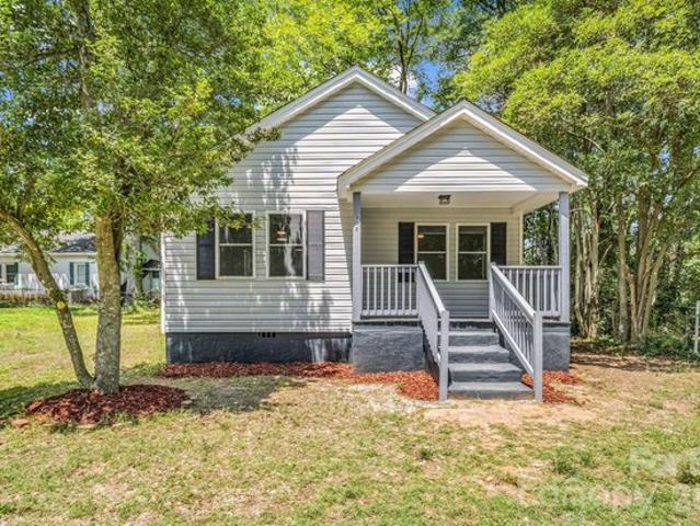 908 W Graham St, Shelby, NC 28150