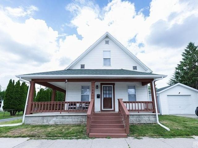 908 W Jackson St, Kokomo, IN 46901