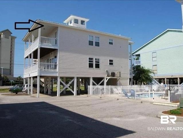 908 W Lagoon Ave Apt 1B, Gulf Shores, AL 36542