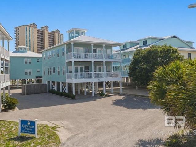 908 W Lagoon Ave Unit 5, Gulf Shores, AL 36542