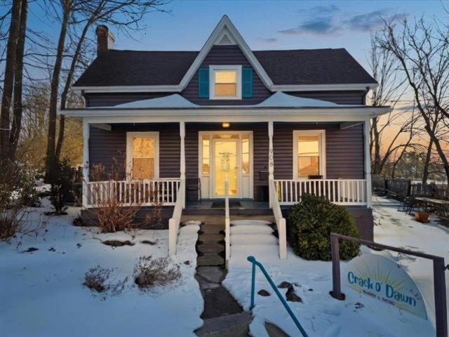 908 W Main St, Waynesboro, VA 22980