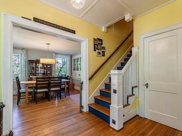 908 Woodrow Ave, Waynesboro, VA 22980 | MLS #676433 | Compass