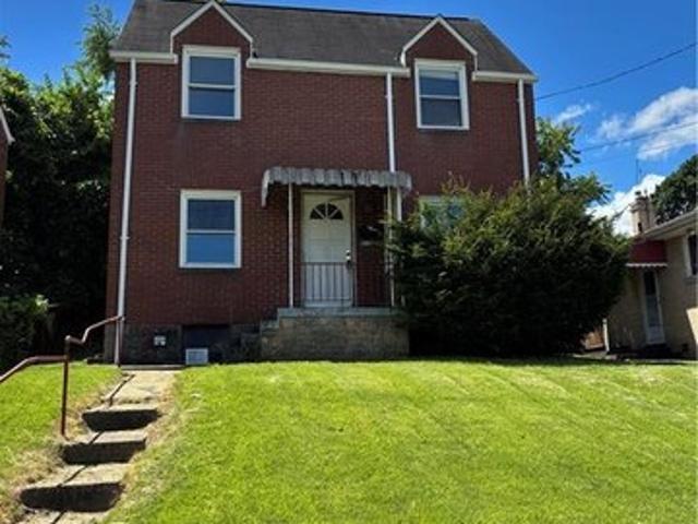 908 Worthington Ave, Clairton, PA 15025