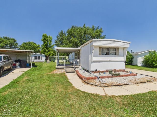 908 Washington Parkway