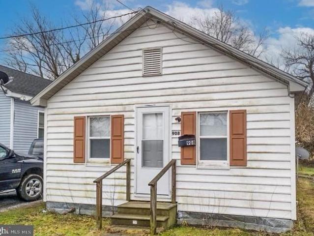 908 Washington St, Cambridge, MD 21613