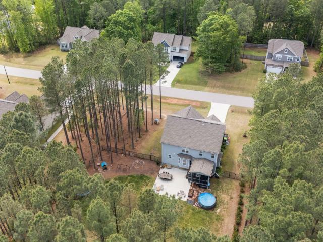 908 Weatherby Lane