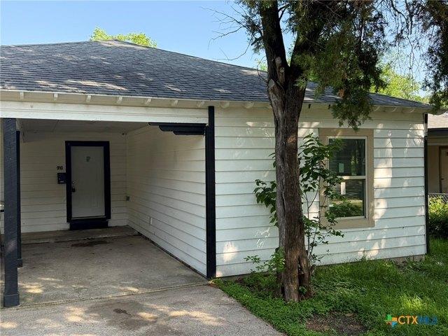 908 Wells St, Killeen, TX 76541