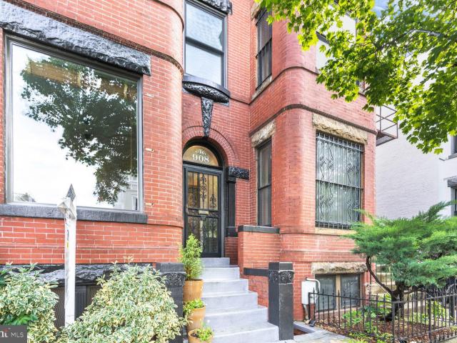 908 Westminster St NW, Washington, DC 20001 | MLS #DCDC2255 | Compass