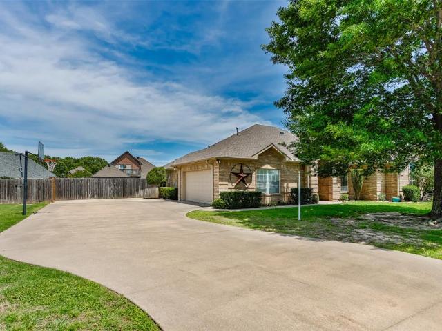 908 Wheeler Creek Drive