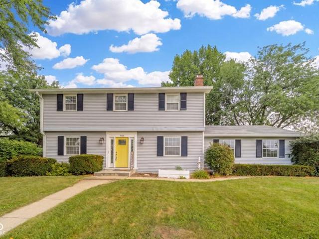 908 Whispering Trl, Greenfield, IN 46140