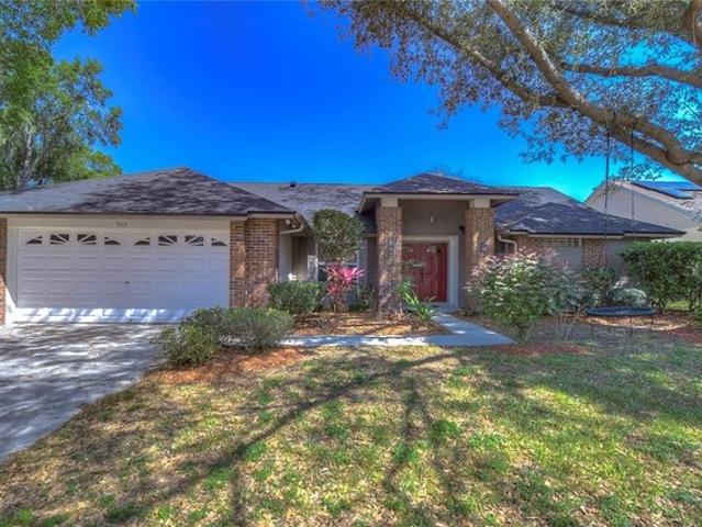 908 Wicketrun Dr, Brandon, FL 33510