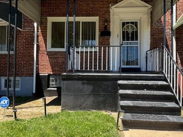 908 Wildwood Pkwy, Baltimore, MD 21229