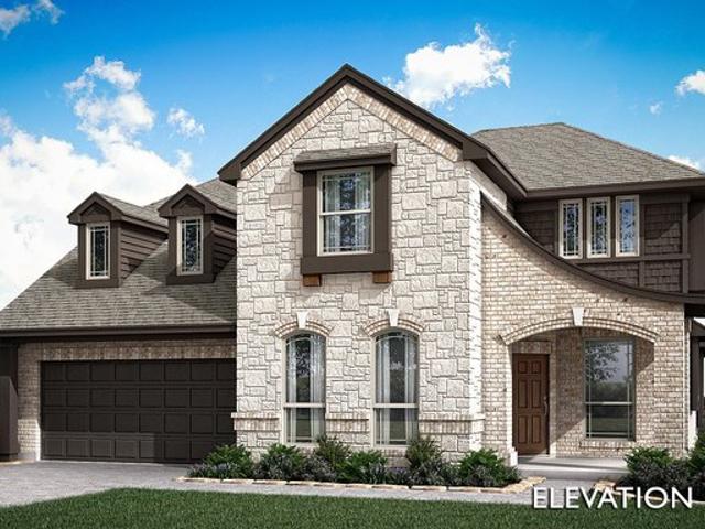 908 Twin Pine Ct, Anna, TX 75409