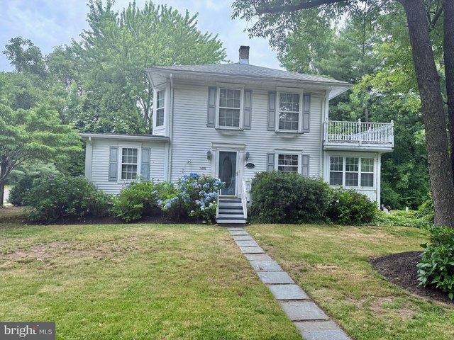 908 Union Rd, Mount Laurel, NJ 08054