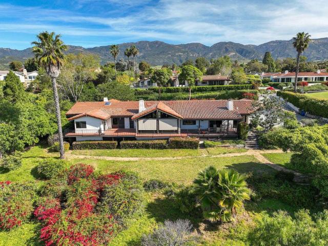 908 Via Los Padres, Santa Barbara, CA 93111 | MLS #26 702