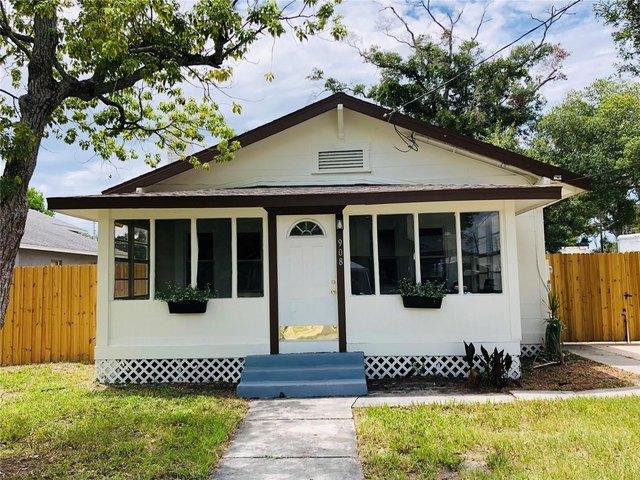 908 Vine Ave, Clearwater, FL 33755