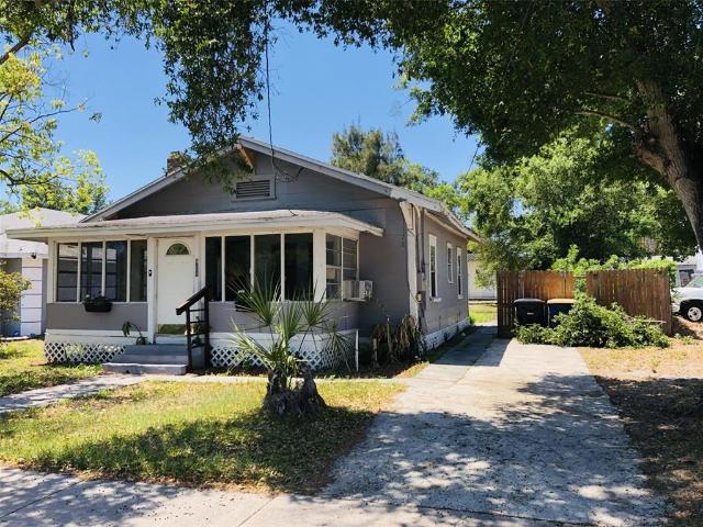 908 Vine Ave, Clearwater, FL 33755 | MLS #TB8498 | Compass
