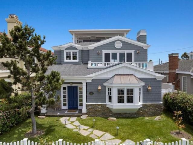 908 Ynez Ave, Redondo Beach, CA 90277