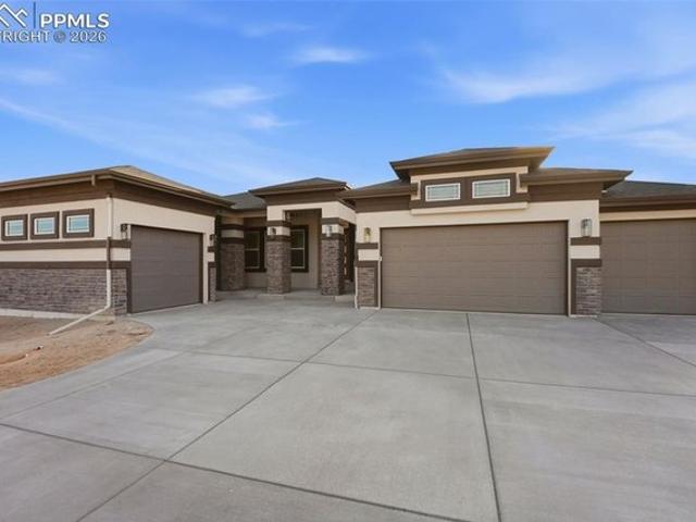 9094 Nature Refuge Way, Colorado Springs, CO 80908