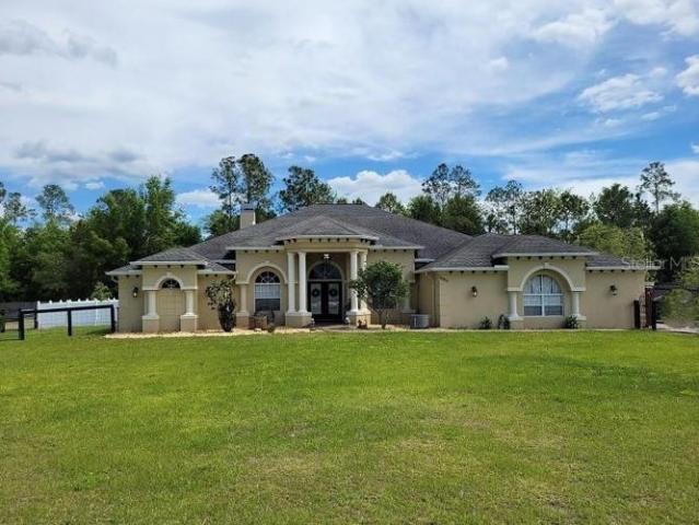 9094 Langworthy Dr, Brooksville, FL 34613