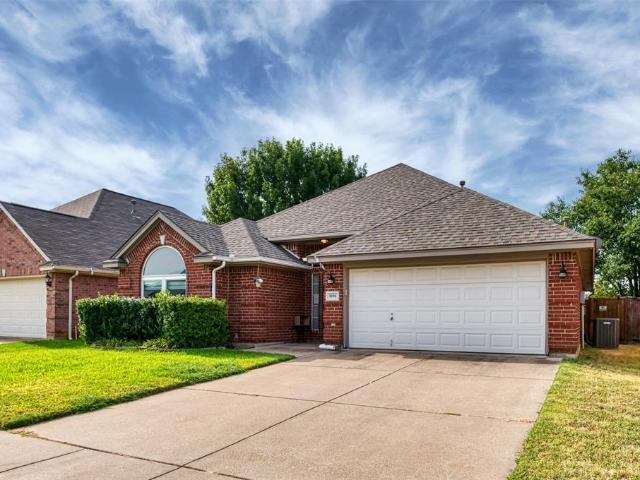 9094 Saranac Trail