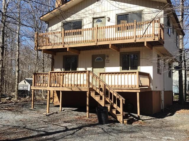 9095 Idlewild Dr, Tobyhanna, PA 18466 | MLS #PM 139193