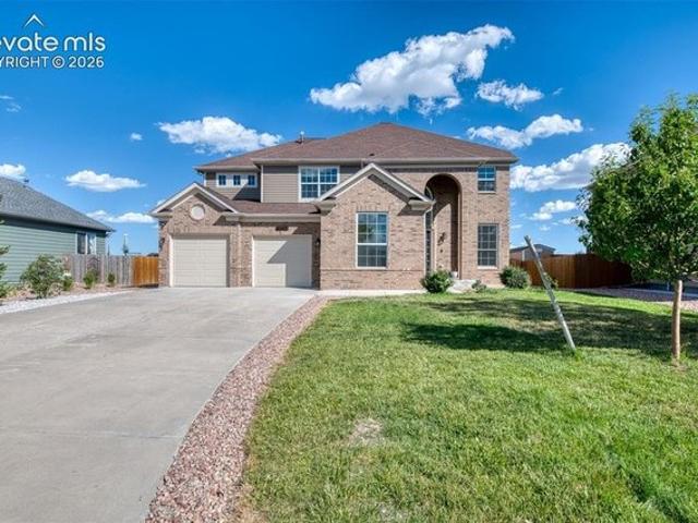 9095 Kingston Heath Rd, Peyton, CO 80831