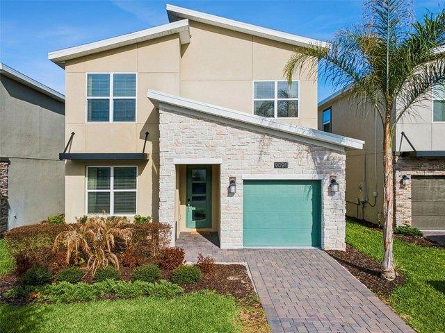 9095 Sommerset Hills Dr, Davenport, FL 33896