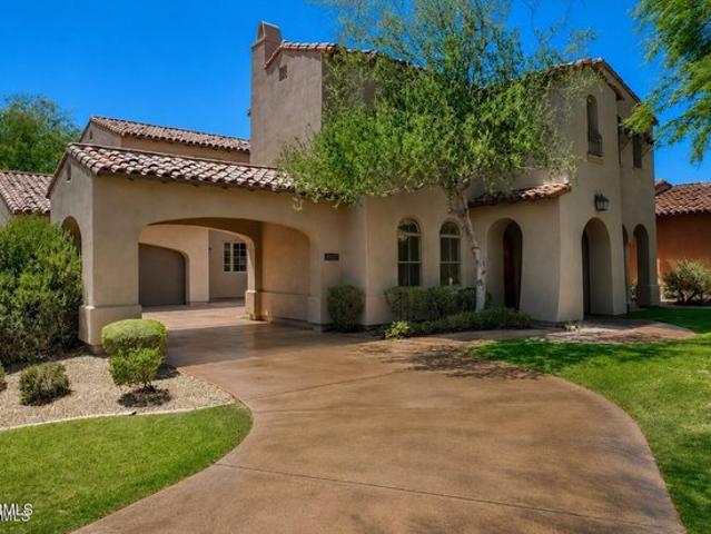 9096 E Mountain Spring Rd, Scottsdale, AZ 85255