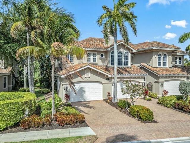 9097 Cherry Oaks Tr #201, Naples, FL 34114
