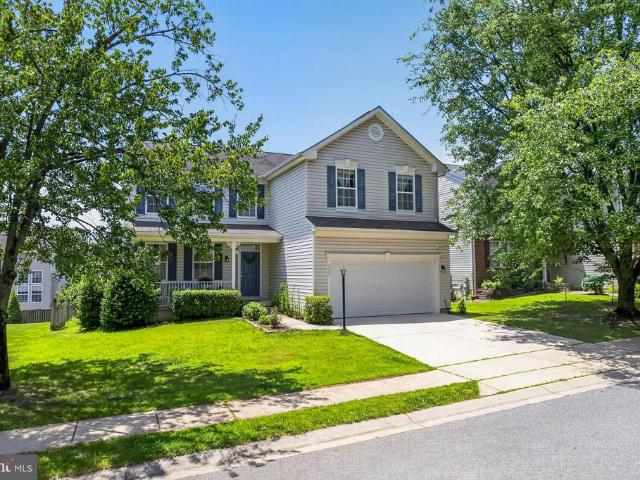 9097 Phillip Dorsey Way