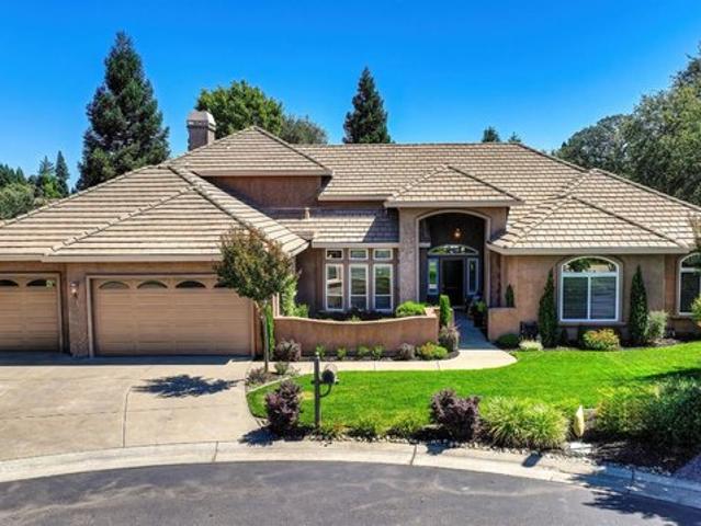 9097 Sunset Ave, Fair Oaks, CA 95628